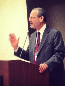 Looking For Recordings Of My Talks? Here's Some Good News...
